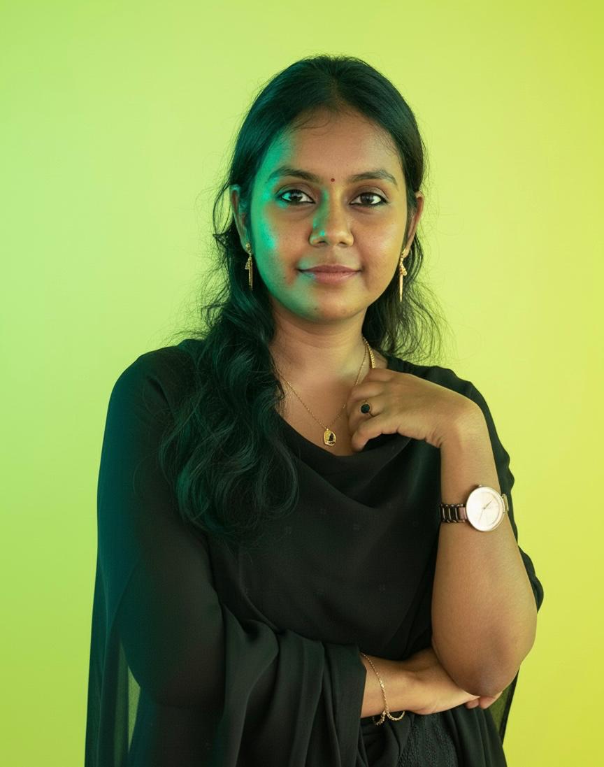 My Story - Jacklin – UI/UX & Product Designer